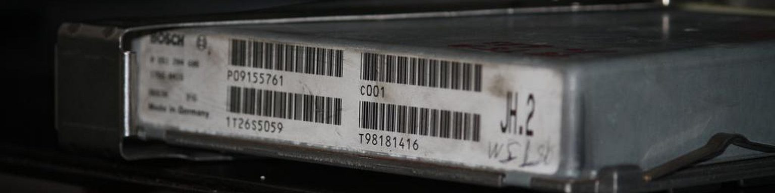 VAST Tuning LLC - High Performance Volvo Tuning