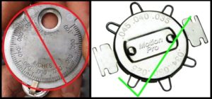 Spark Plug Selection and Spark Blowout - VAST Tuning LLC